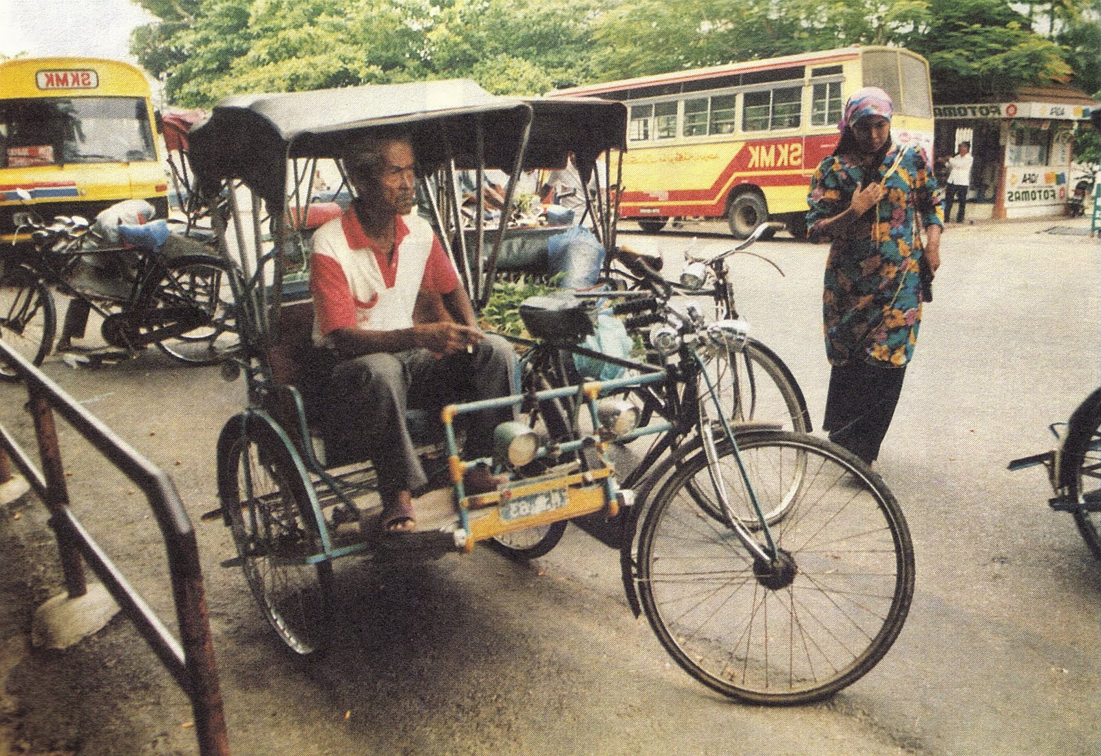 Kalau Ke Kelantan... | Detik Detik Indah Dalam Hidupku