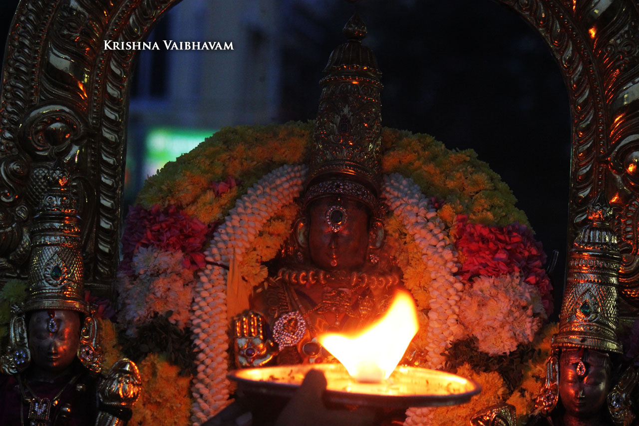 Krishna Vaibhavam: Sri Narasimha Swamy Purattasi Sanivaram Purappadu ...