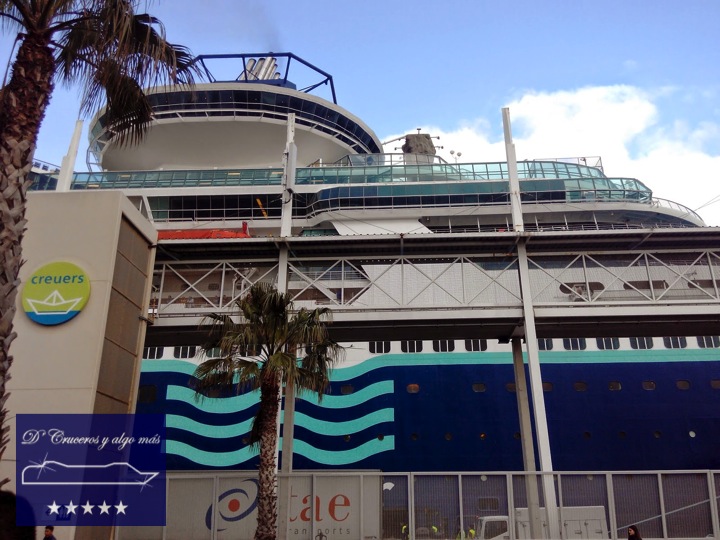 ⚓ Mundo D’ Cruceros y algo más ⚓ : ⚓ Destinos turísticos del Sovereign