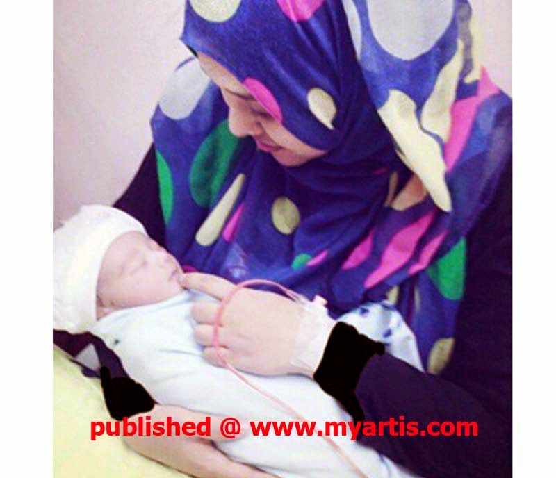 MYARTIS.COM | MYARTIS | MY | ARTIS: 5 GAMBAR - SALIMA HABIBI (AF4 ...