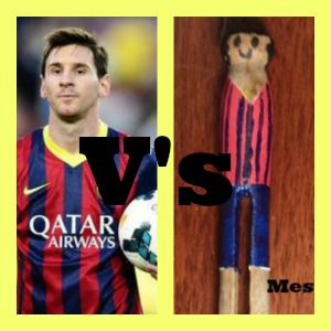 One plus one equals Six