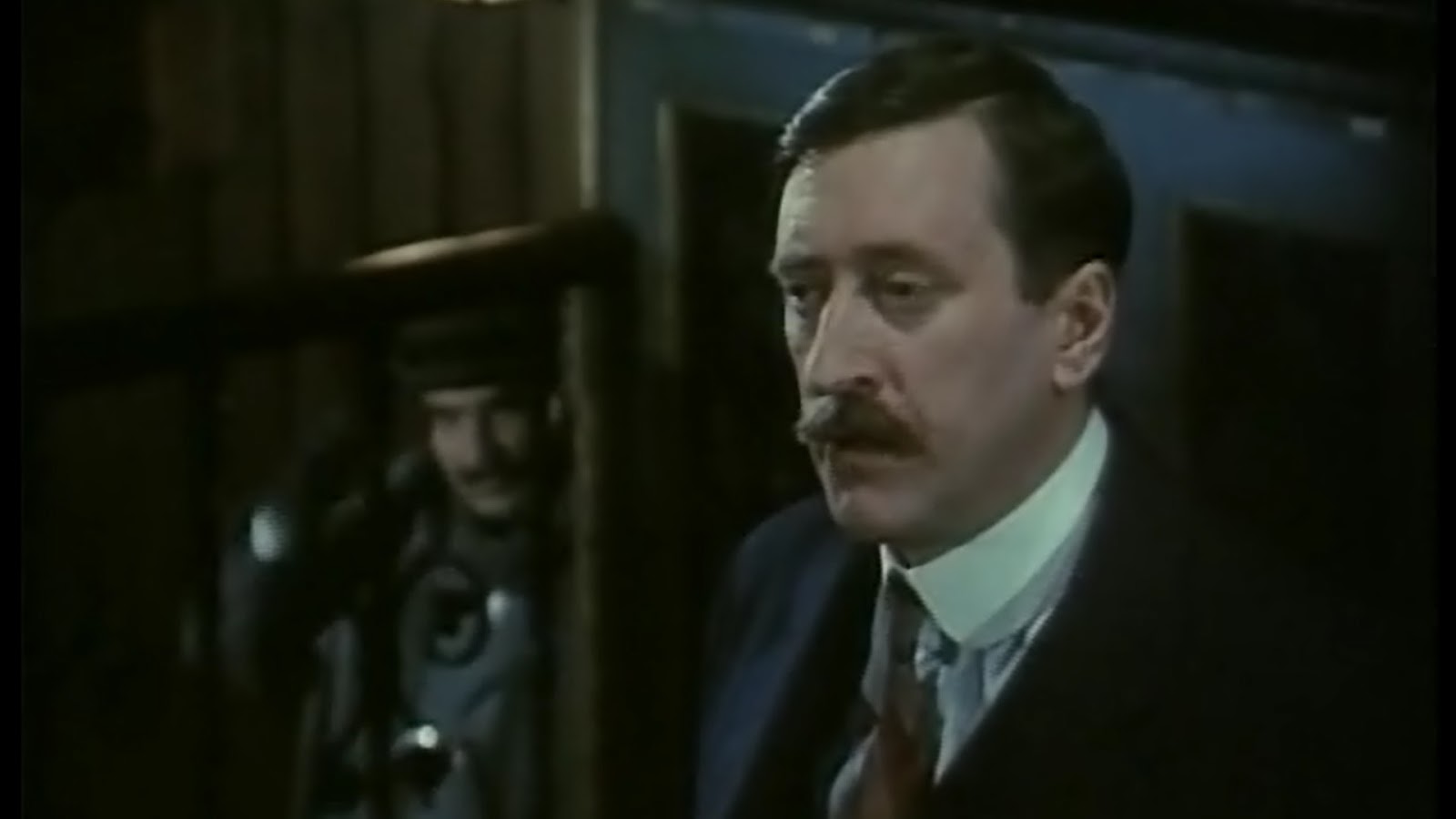 She-Wolf: Poirot Project: Double Sin (review)