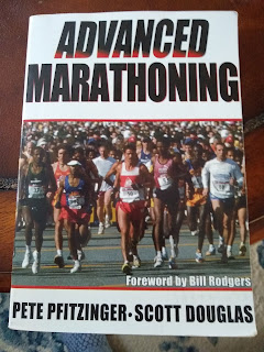 Nate Jenkins Training: Canova Marathon Training VS. Pfitzinger's ...