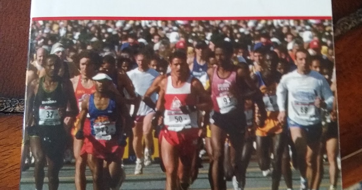 Nate Jenkins Training: Canova Marathon Training VS. Pfitzinger's ...