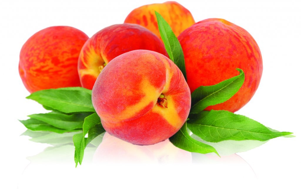 zdravlje i hrana kao lek: Breskva - za čišćenje organizma