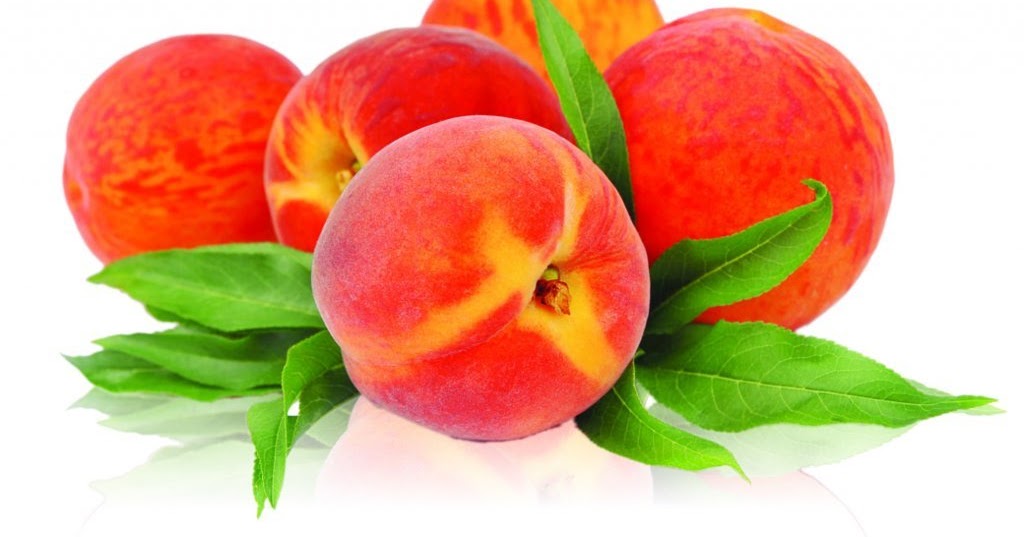 zdravlje i hrana kao lek: Breskva - za čišćenje organizma
