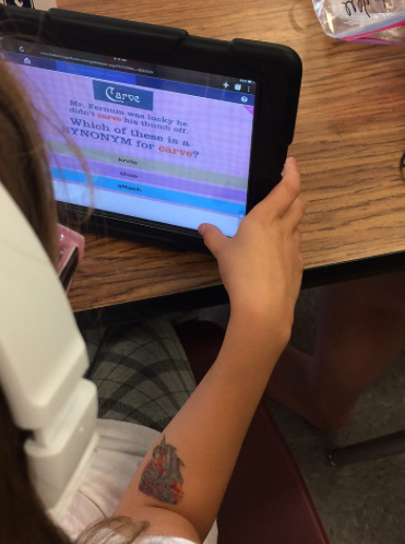 The Leom Sun: Compass-Odyssey