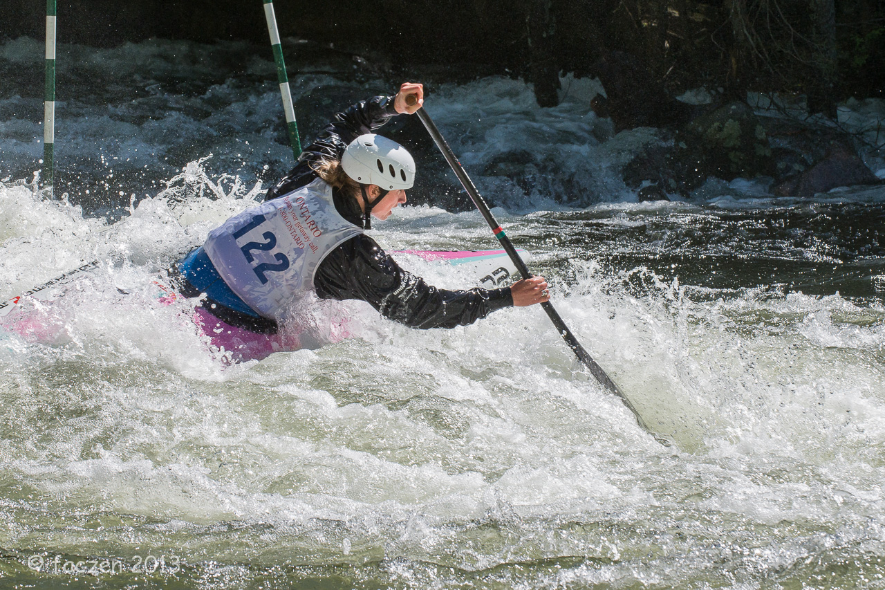 The FACzen Image: Two Days to go 'till the Show!