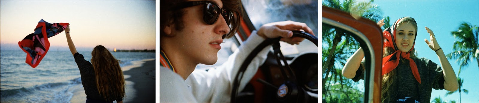 500 Photographers: Special #004: Vanessa & Wilson (WIISSA)