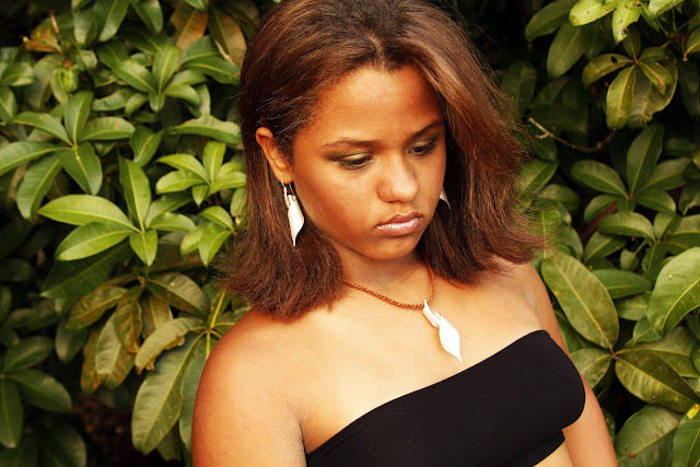 Monica Matos - Jóias da Amazônia: Coleção "digitais da Amazônia"