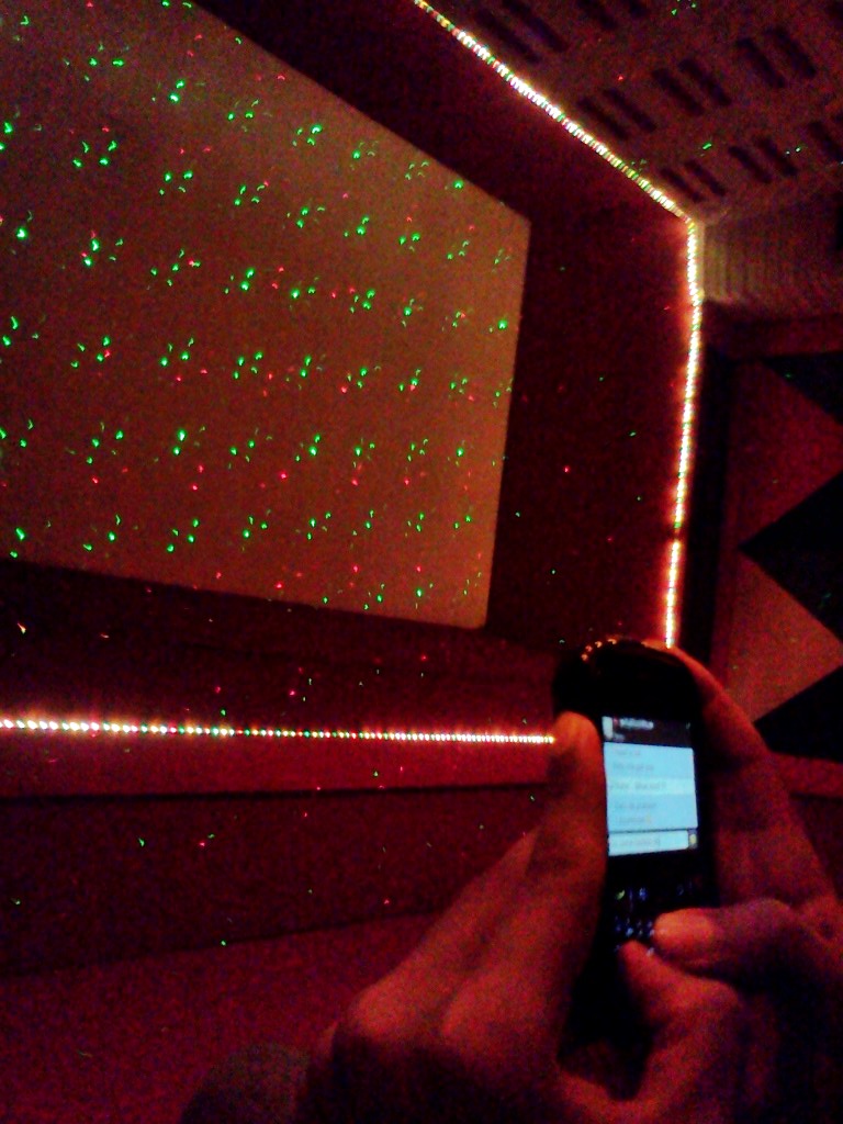 shallowfishgodeep: G7 Gaeity Multiplex, Bandra - A unique cinematic ...