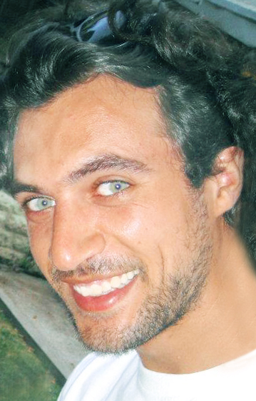 Rustam Jabrayilov: August 2012