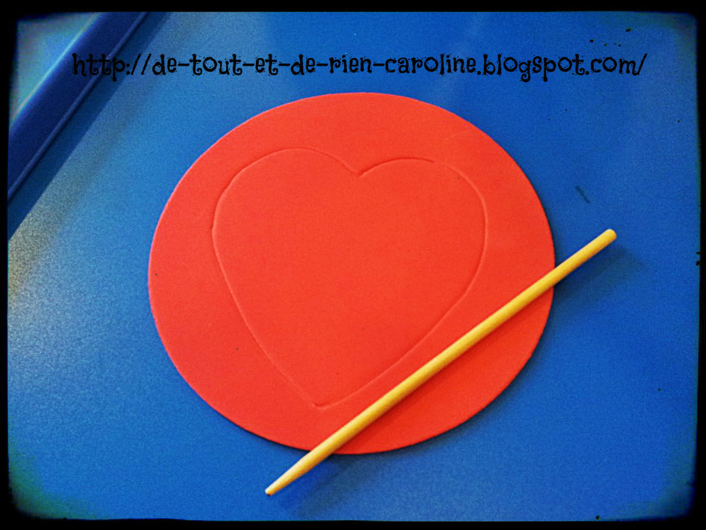 De tout et de rien: Activités pour le Préscolaire: Impressions sur ...