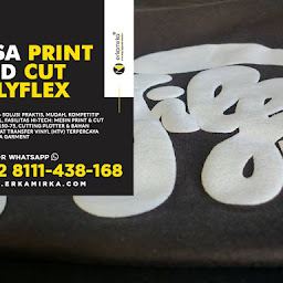 Jasa Cetak Polyflex, Harga Cetak Polyflex, Sablon Polyflex Printing ...
