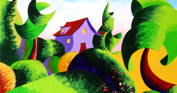 Mark Webster Aritst: Mark Adam Webster - Abstract Geometric Landscape ... Mark Webster Aritst: Mark Adam Webster - Abstract Geometric Landscape ...