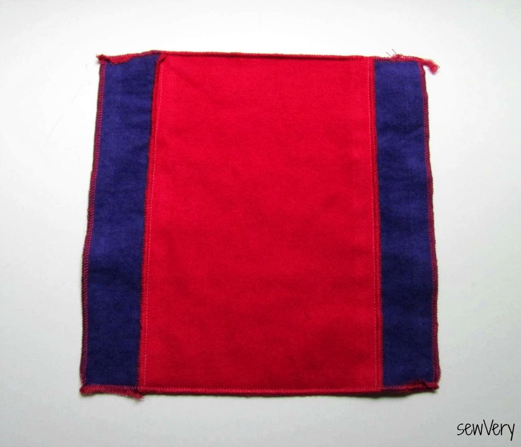 sewVery: Days for Girls Charity Project