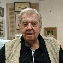 Reading and Art: Joe Bowler