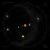 Animated Solar System Simulator Solar system motion map continuous ...