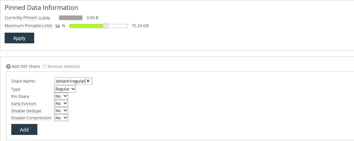 Remote Infrastructure Management: NetApp Cloud Backup(AltaVault) with ...