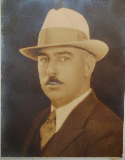 DANIEL GONZÁLEZ MARTÍNEZ; ¿QUIÉN FUE, QUÉ HIZO? | Expresion una nueva ...