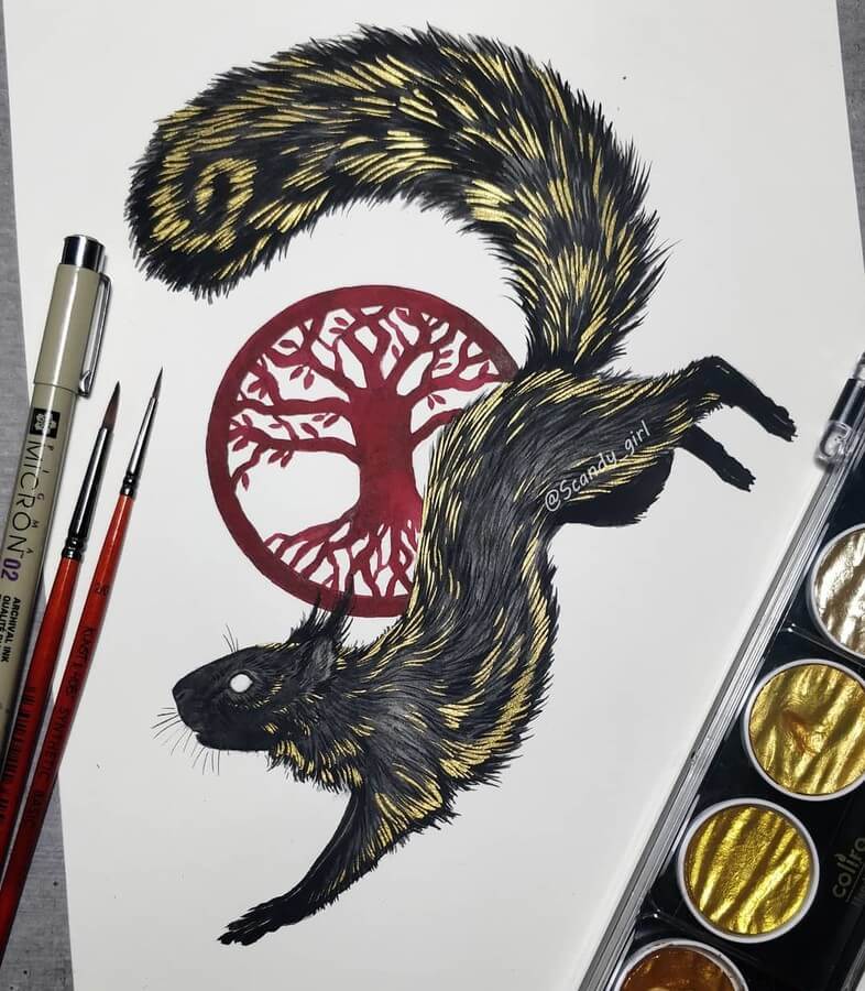 Design Stack: A Blog about Art, Design and Architecture: Mythology and ...