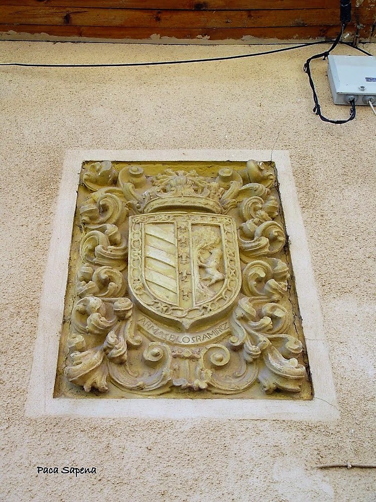 La Rioja de la A a la Z: SOJUELA - La Rioja