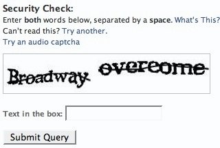 Dot Net Planet: what is captcha and how it works?