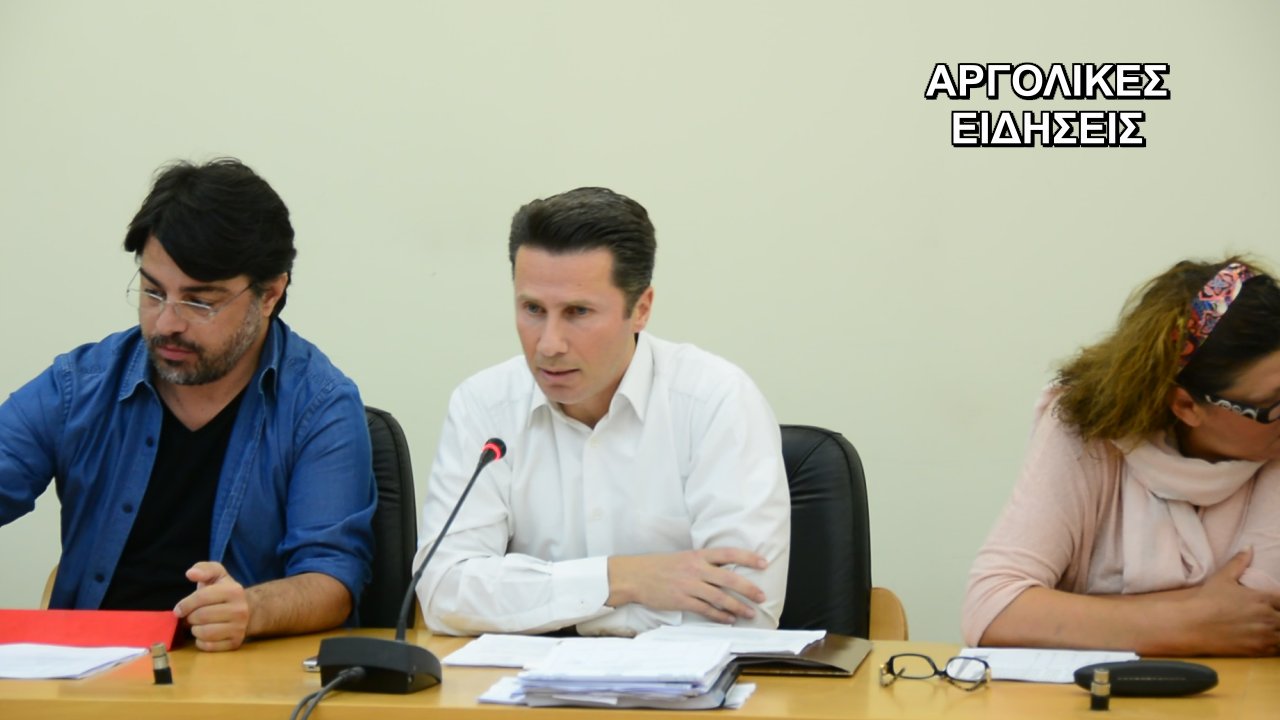 Ναύπλιο Νέα Ελπίδα: 2016