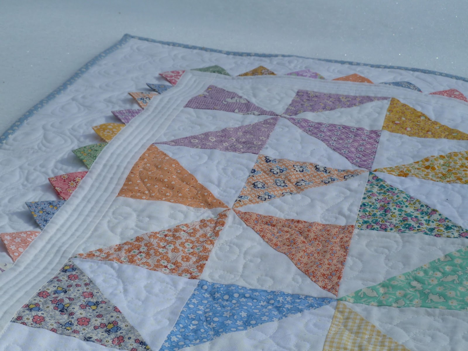 alidiza: Pretty Little Pinwheels