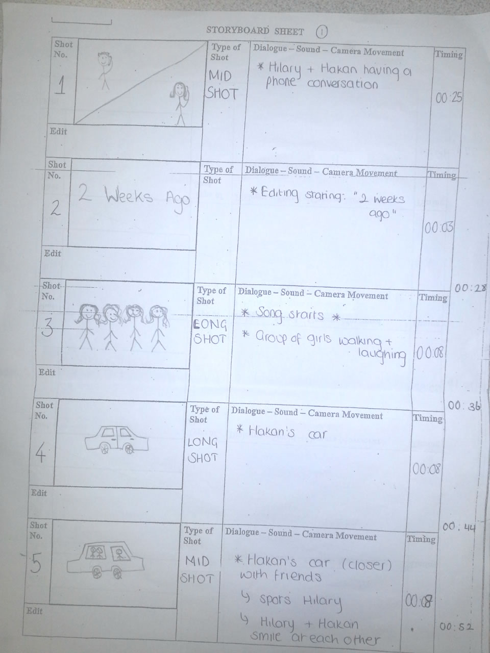 Roshani Perera: November 2012