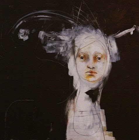 Spencer Herr-12 Artists 12 Days {Day 2}