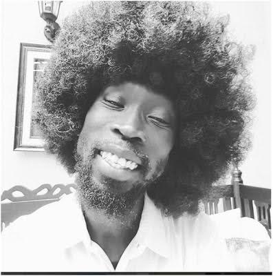 South Sudan?s current Minister for Water Resources and Irrigation steps ...