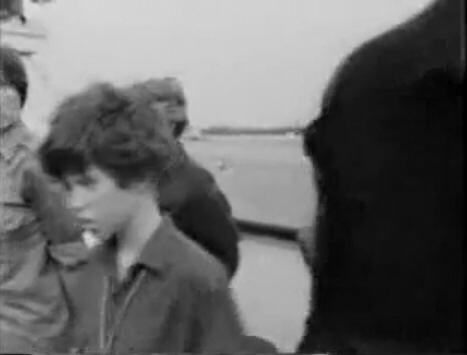 Scientology -The Apollo series: Sea Org Children Past and Present