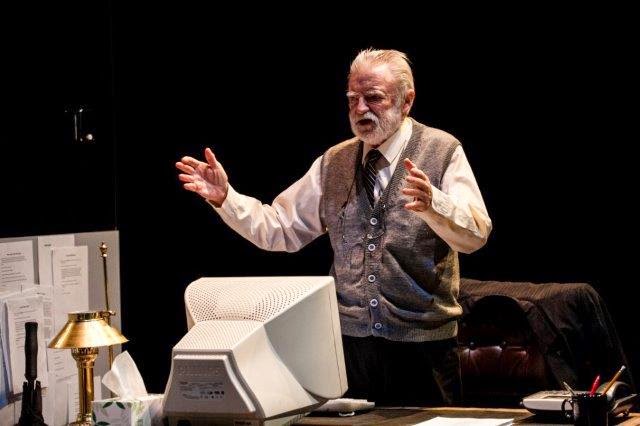 Canberra Critics Circle: BARTLEBY