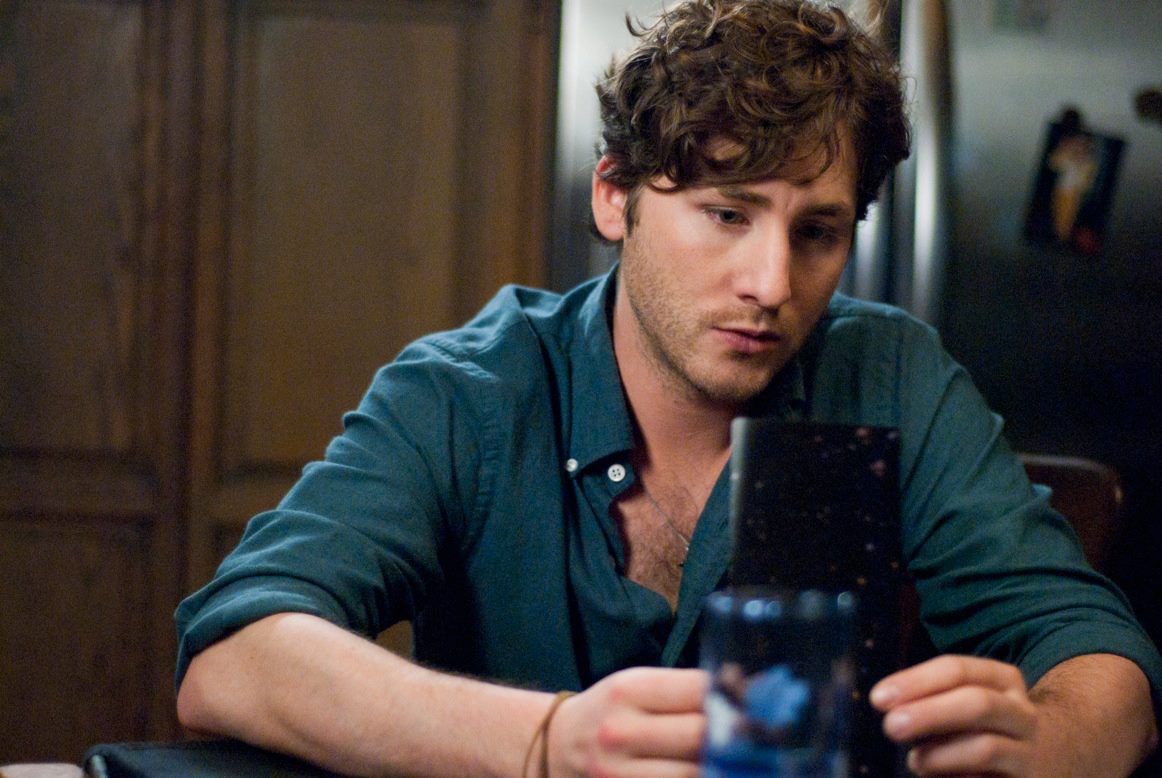 Hall Stars Wall: Jesse Moss