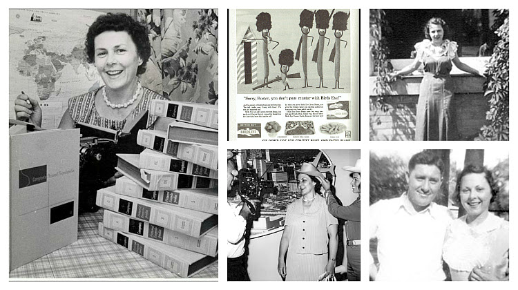 A Vintage Nerd Book Club: The Prize Winner of Defiance, Ohio - A ...