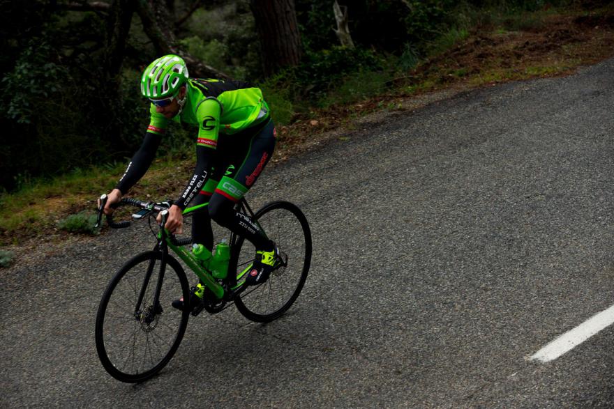 Cannondale Club: Cannondale Drapac Pro Cycling Team