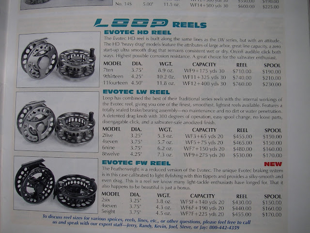 Danielsson Reels? | Spey Pages