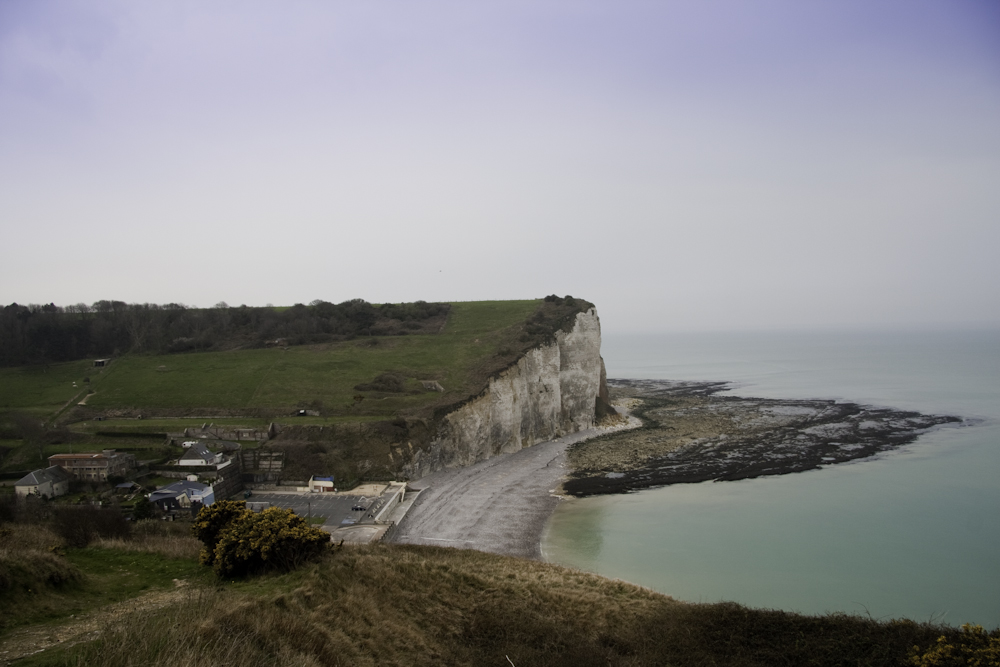 Randonnées et Grandes Randonnées: GR 21
