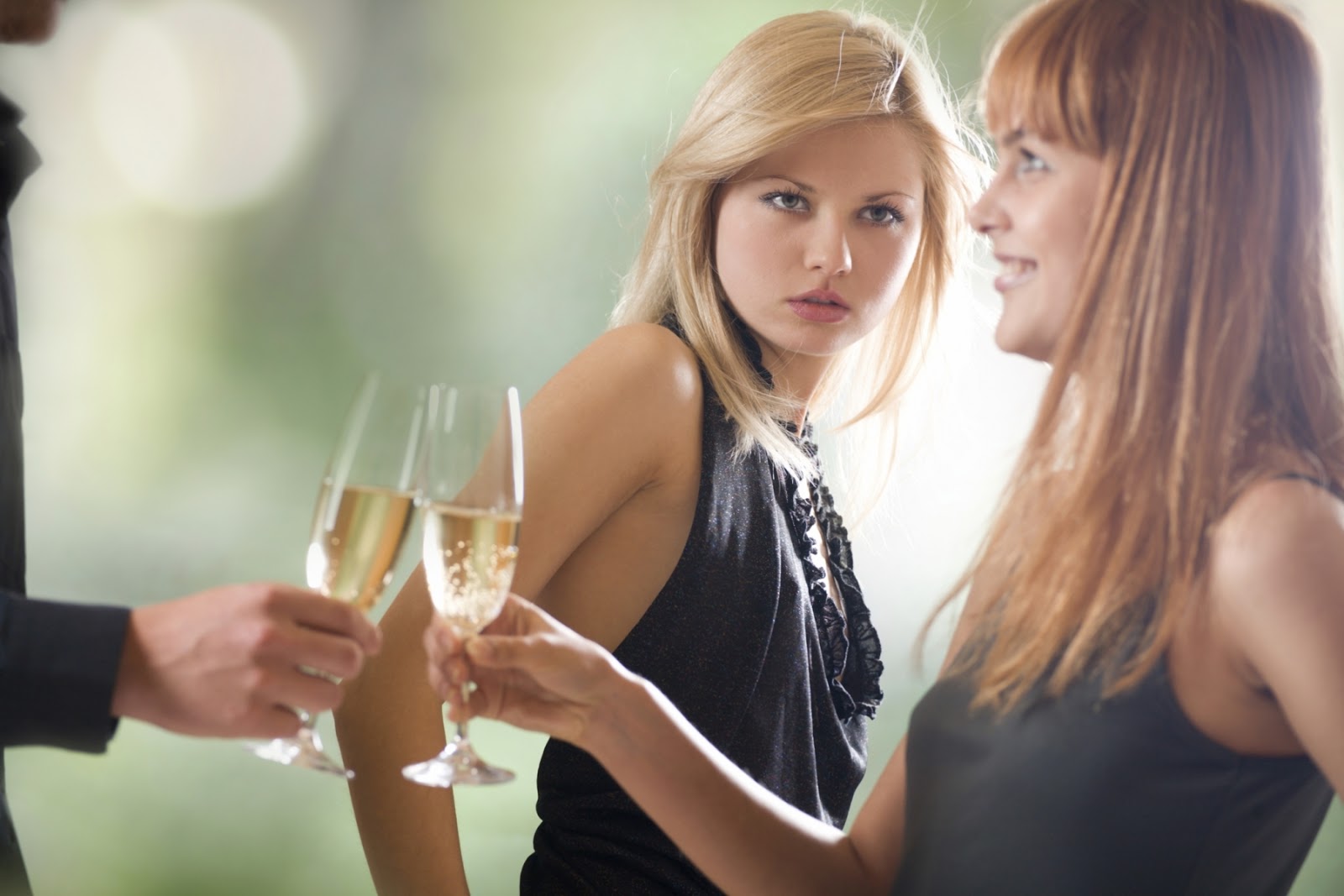 Las personas rencorosas, ni olvidan ni perdonan