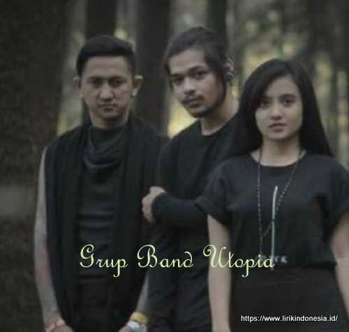 Lirik Lagu Kenangan Ini - Utopia | Lirik Lagu Populer
