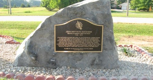 The Digital Research Library of Illinois History Journal™ : The ...