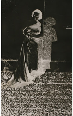 Los Grandes Fotografos: Franz Roh (1890-1965)