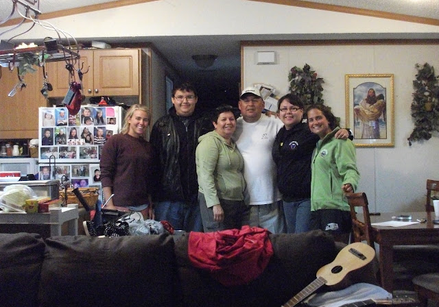 Hudson Bay Bound: Our Norway House Experience