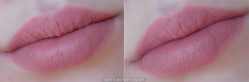 Toni's Beauty Nook: Essence | Lip Liner 06 - Satin Mauve