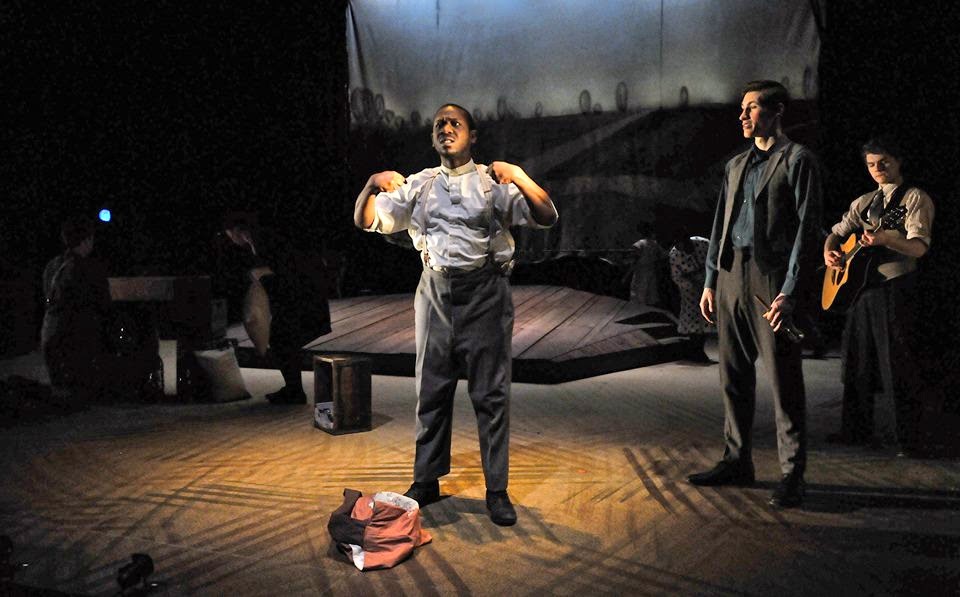 The White Rhino Report - “A Marketplace Where Many Diverse Ideas Meet ...