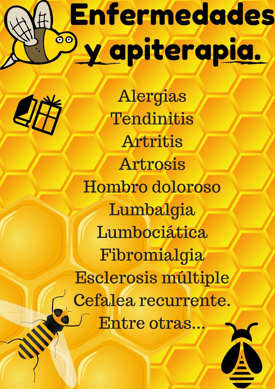 Apiterapia y Salud : diciembre 2016