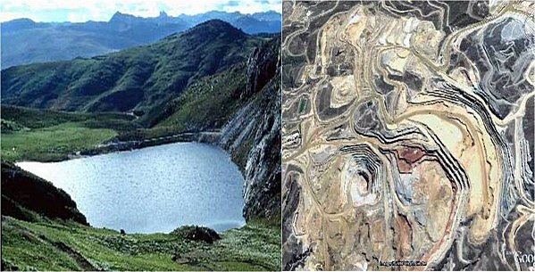 Del Valle Para Todos: PERÚ: HAY 25 MILLONES DE HECTÁREAS CONCESIONADAS ...