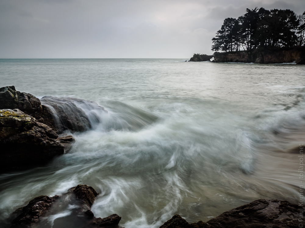 balade photo en Finistère, Bretagne © Paul Kerrien: Fouesnant, Bot ...
