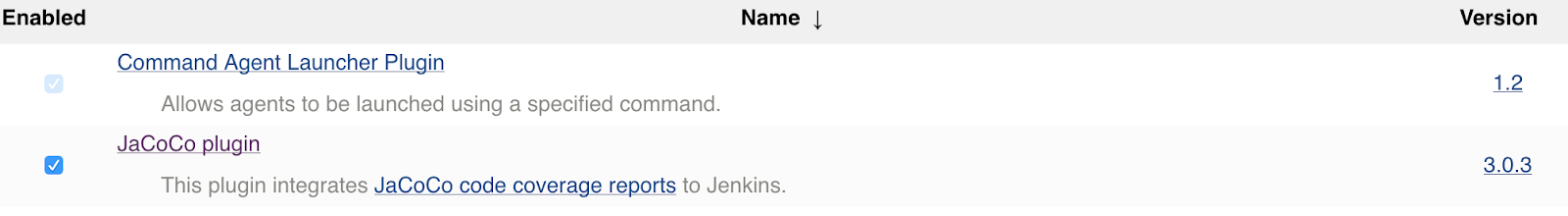 Continuous Integration and DevOps Tools Setup and Tips: How to enable ...